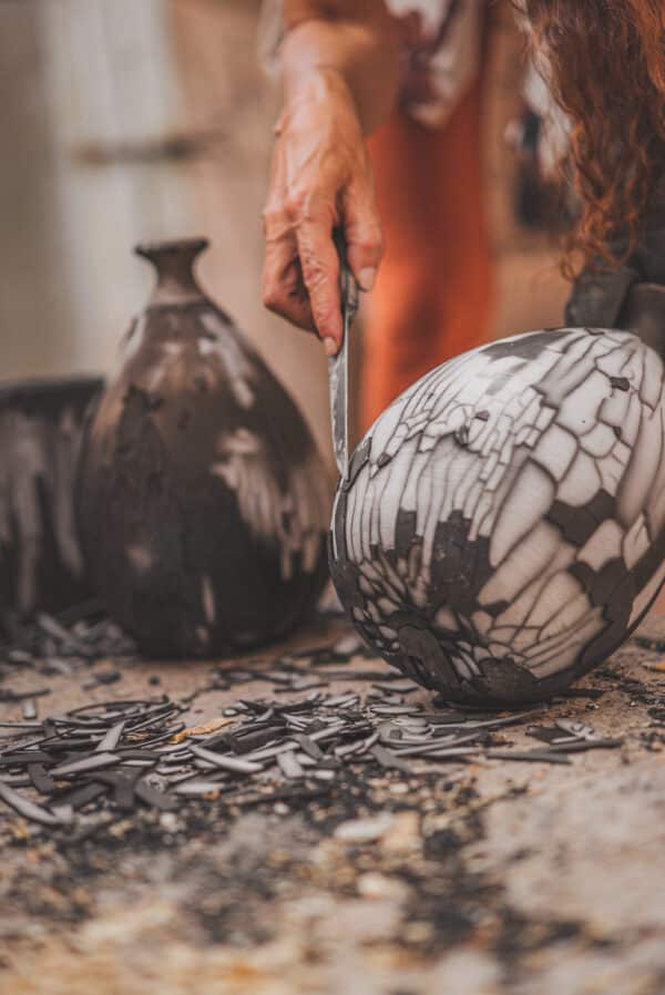 Wat is raku? - Cursist